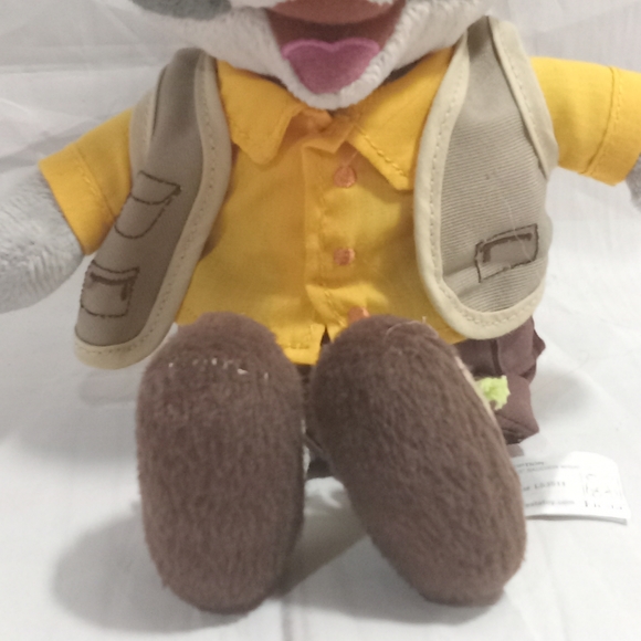 Toys | Fiesta Oliver Raccoon Plush Animal Realistic 1 Stuff Animal ...